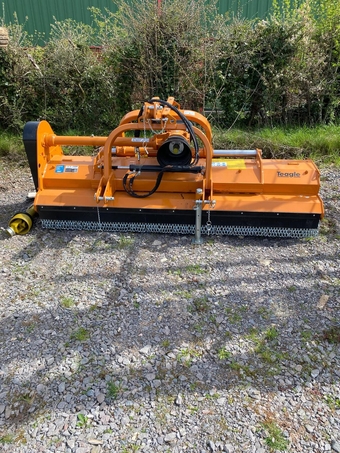 Teagle Tractors For Sale in Broadway | Farming Ads